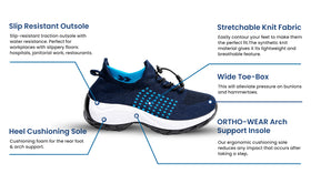 Healthcare Worker's Favorite Bundle - ComfortWear