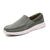 Comfort Stretch Slip-On Ortho Loafer - Blue - ComfortWear Store