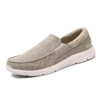 Comfort Stretch Slip-On Ortho Loafer - Blue - ComfortWear Store